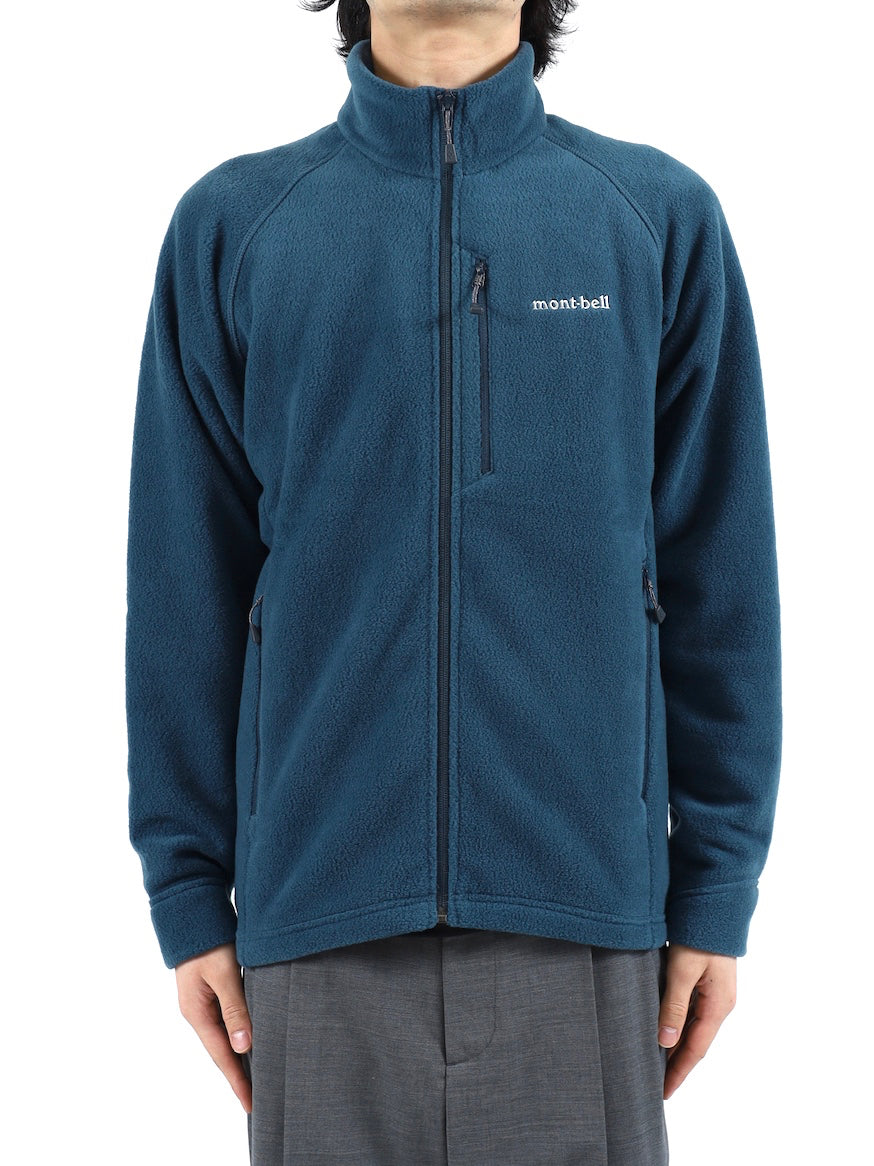 Climaplus 100 Outer Jacket – KIKUNOBU