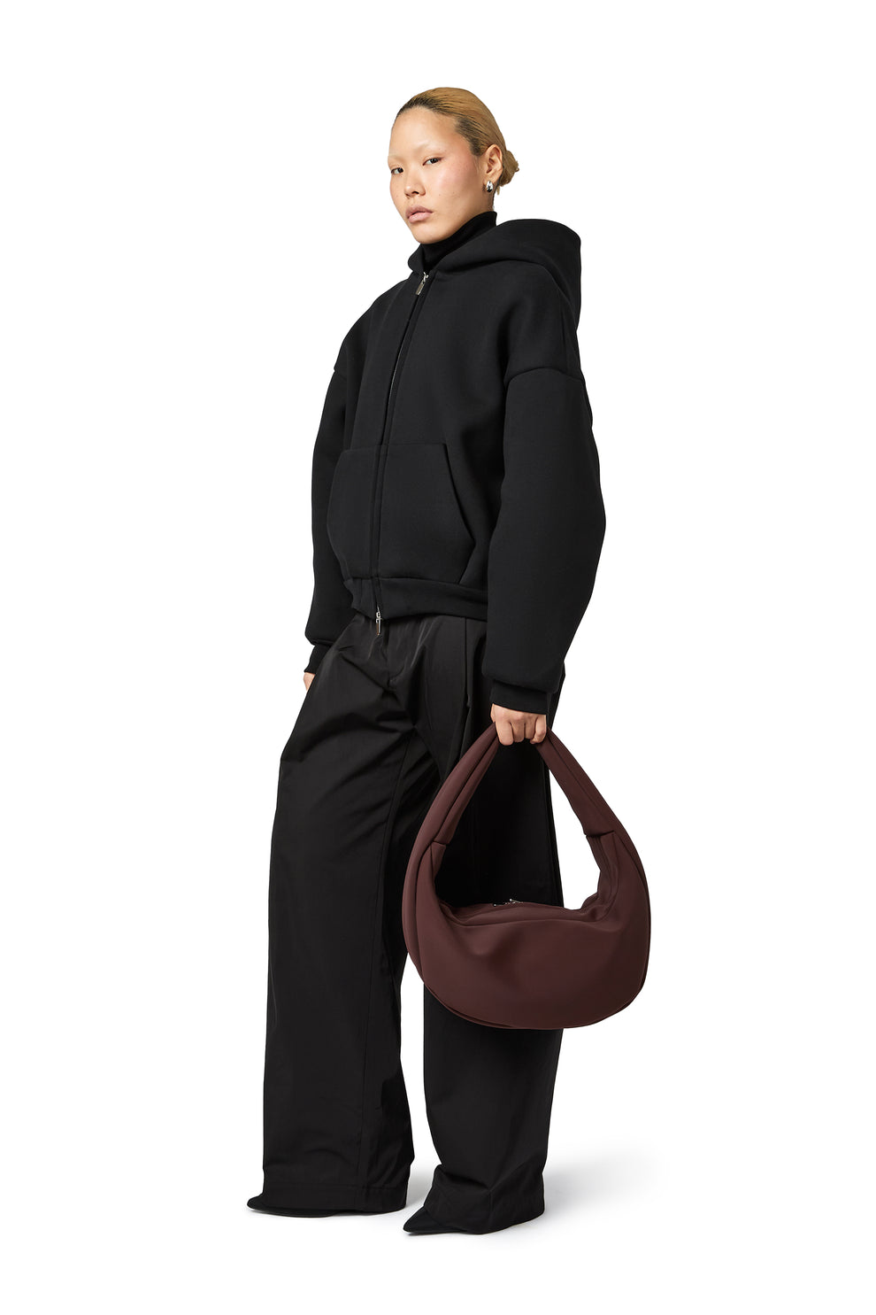 Seventh MINI MOON SAC – KIKUNOBU
