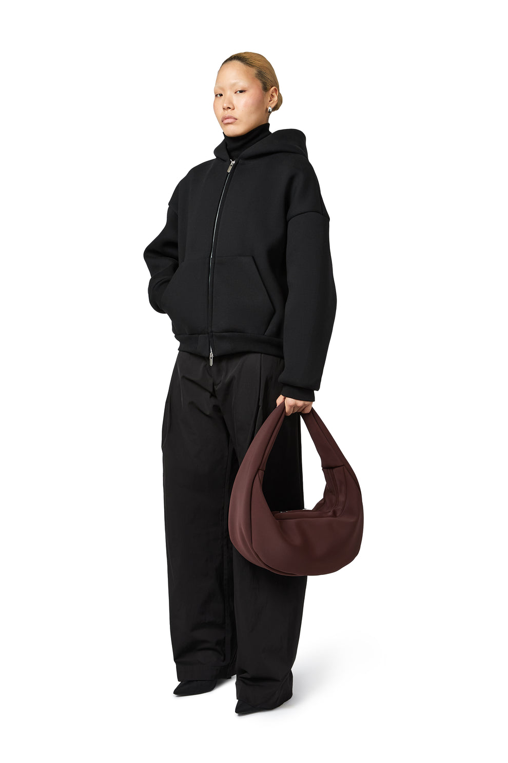 Seventh MINI MOON SAC – KIKUNOBU